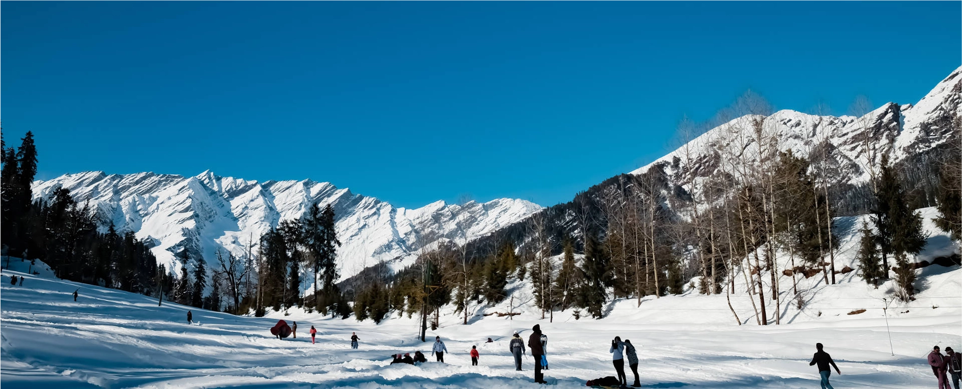 Karma Experience India | Delivering unmatched holiday experiences at ...